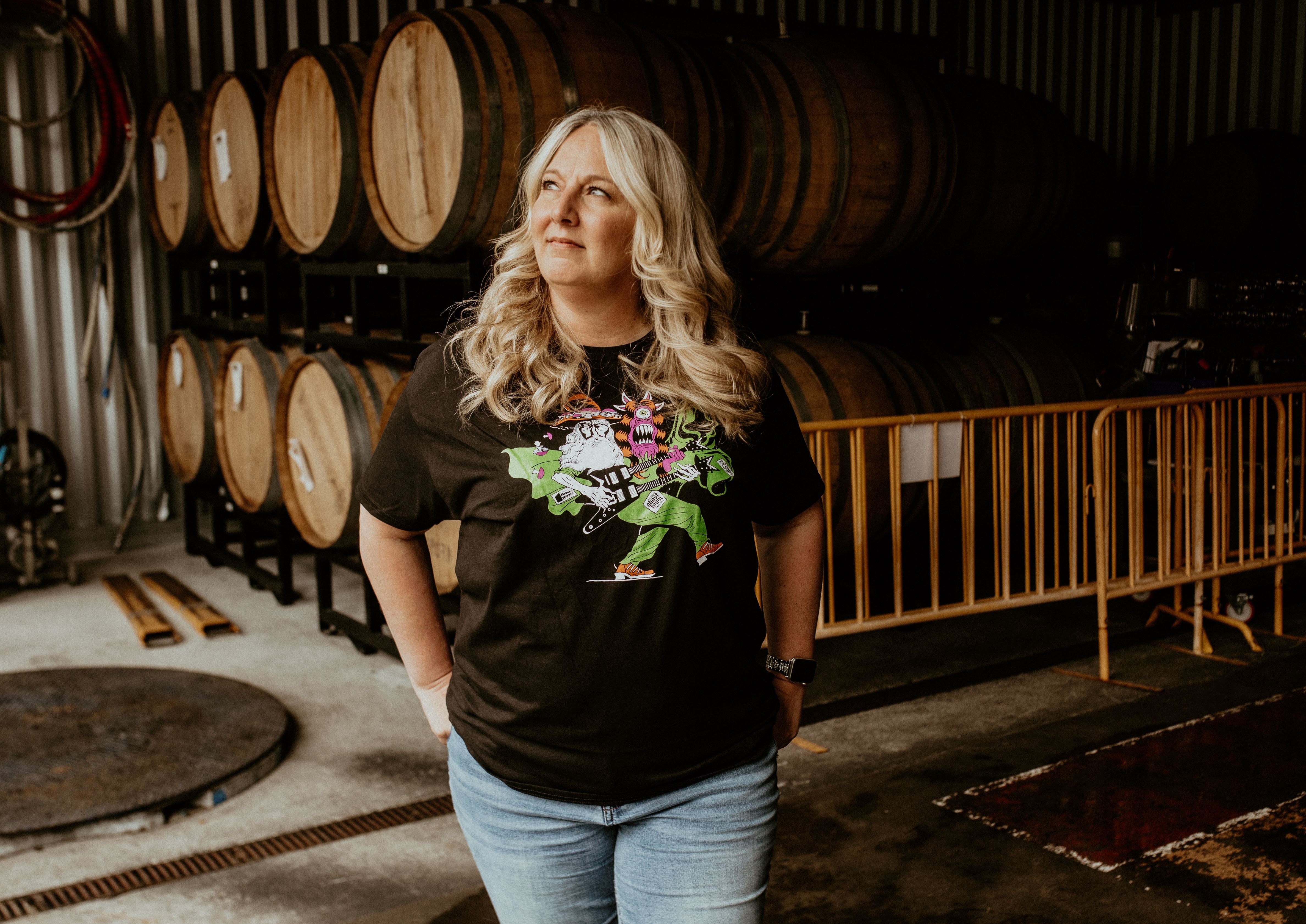 Wearables – Fort George Brewery