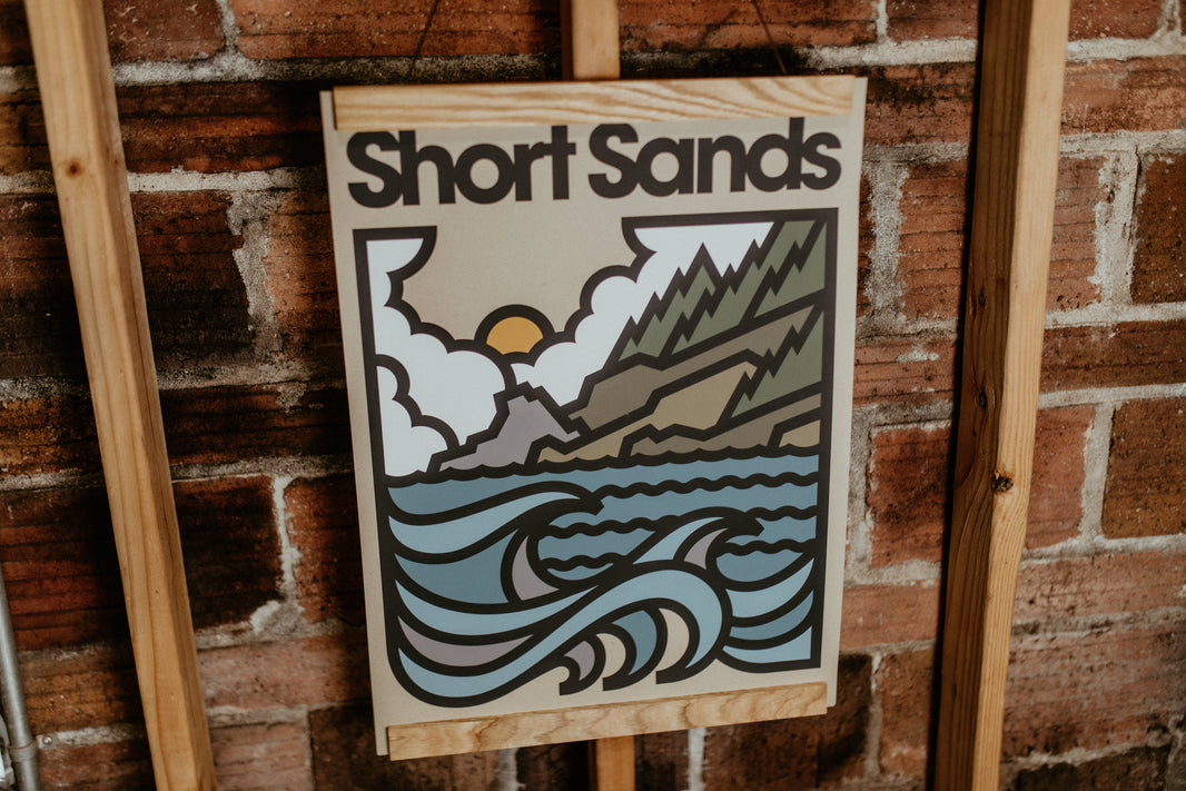 Merch – Fort George Brewery