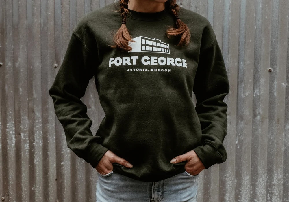 Merch – Page 2 – Fort George Brewery