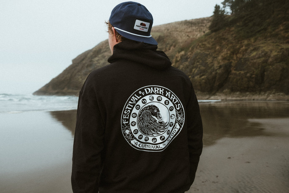 Fest Merch : Wearables – Fort George Brewery