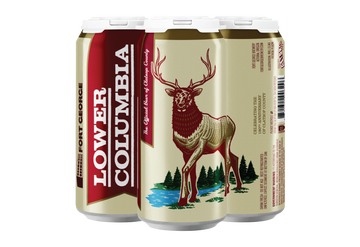 Fort George Brewery Store