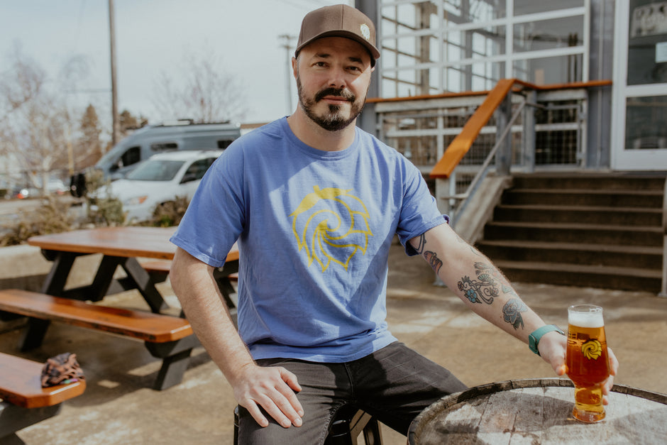 Wearables – Fort George Brewery