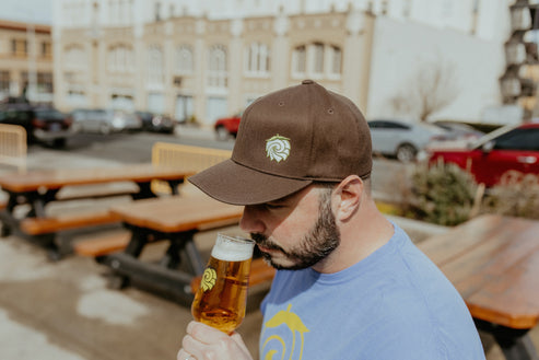 Vortex Hat – Fort George Brewery