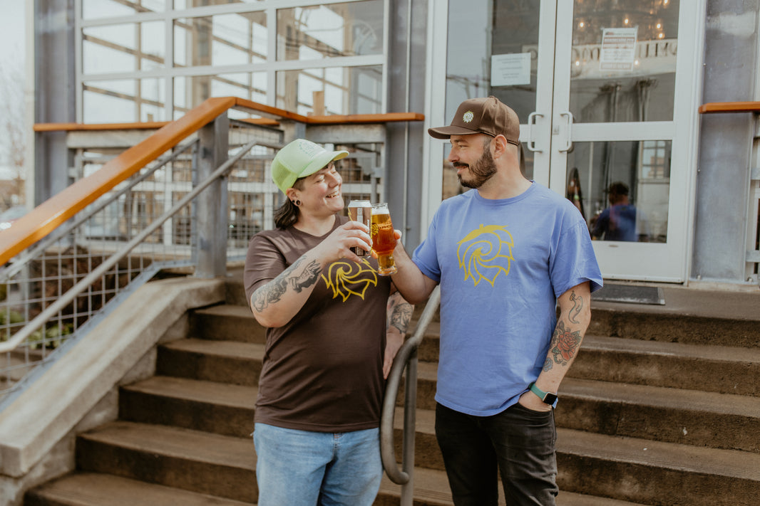 Wearables – Fort George Brewery