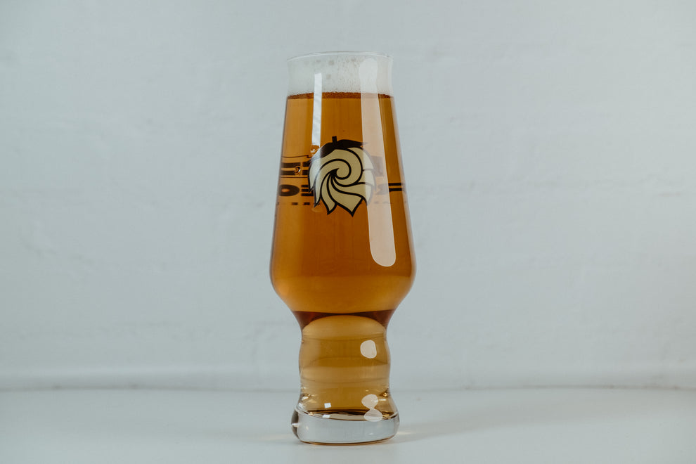 Vortex Glass 2.0 – Fort George Brewery