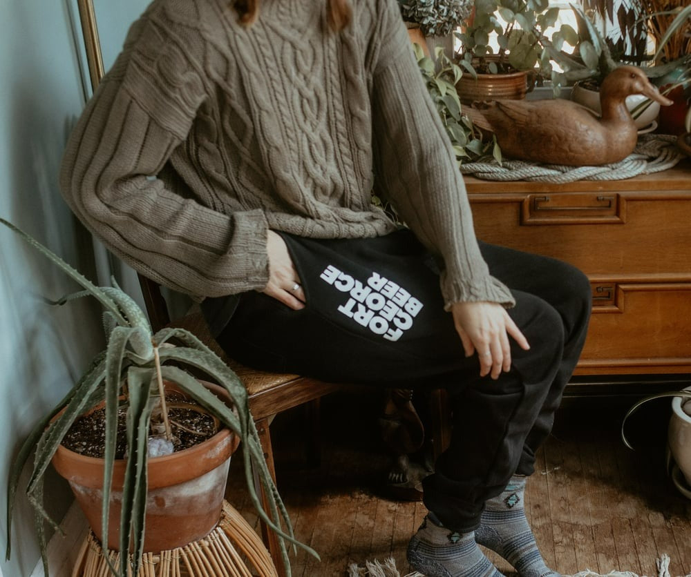Merch – Fort George Brewery